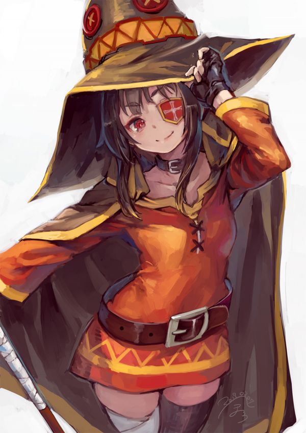 Wallpaper : Megumin KonoSuba, Kono SUBARASHII Sekai ni Shukufuku wo ... Wallpaper : Megumin KonoSuba, Kono SUBARASHII Sekai ni Shukufuku wo ...