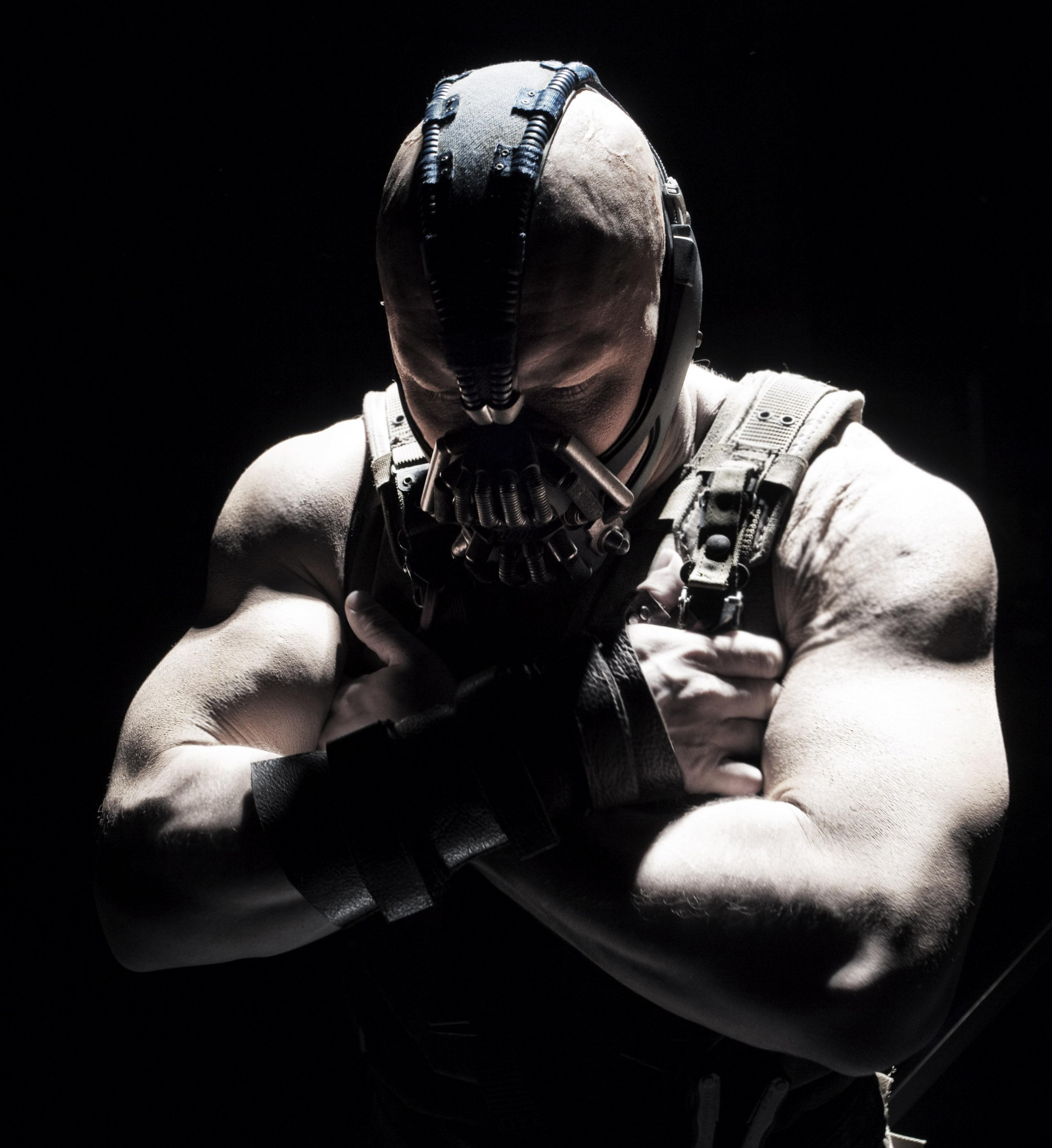 Wallpaper : sports, boxing, The Dark Knight Rises, Bane, darkness ...