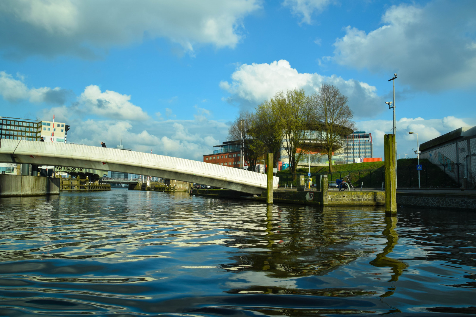 Wallpaper : boat, sea, city, street, water, reflection, vehicle, bridge ...