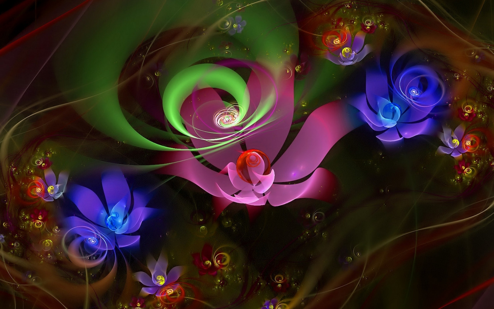 Imagini de fundal : ușoară, culoare, formă, luminos, colorat 1920x1200 ...