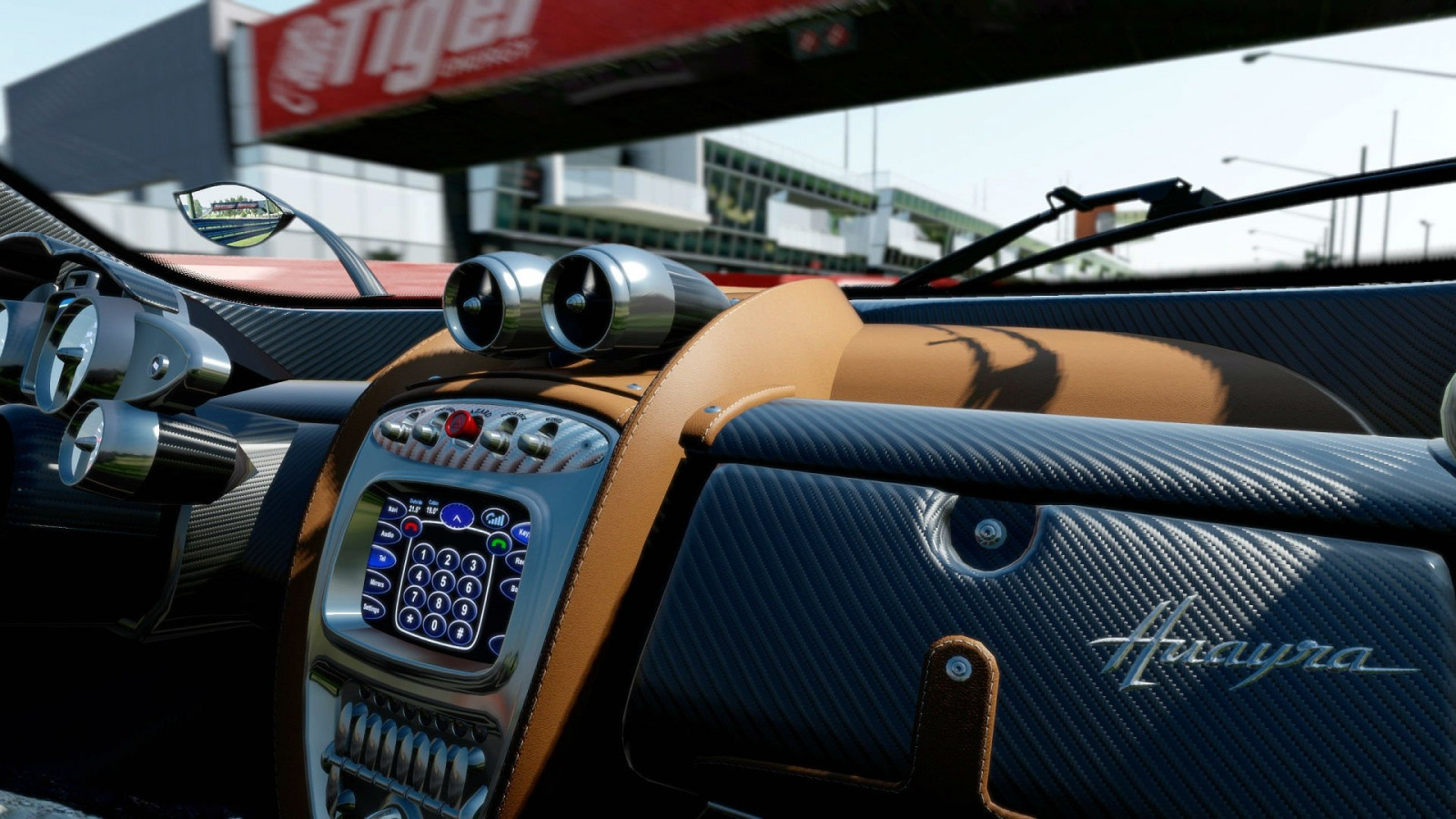 Wallpaper : 1920x1080 px, 1pcars, action, artwork, cars, custom ...