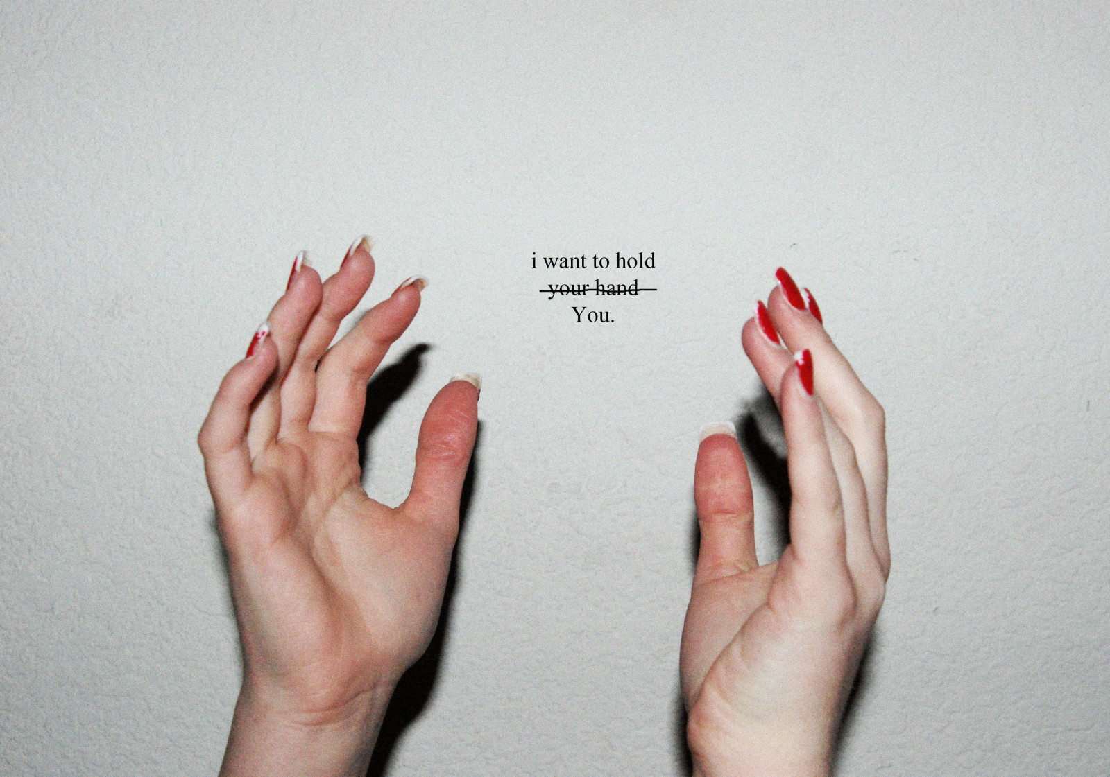 Wallpaper : white, red, wall, text, simple, pale, nails, lyrics, nail ...