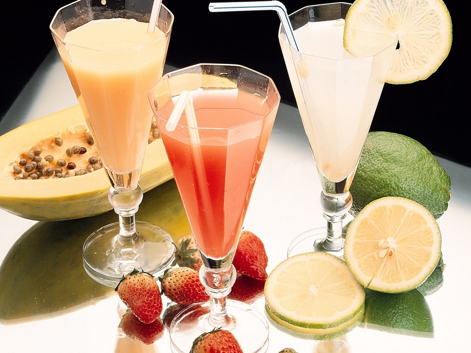 Sfondi : cocktail, frutta, lime, bicchiere 1600x1200 - 4kWallpaper ...