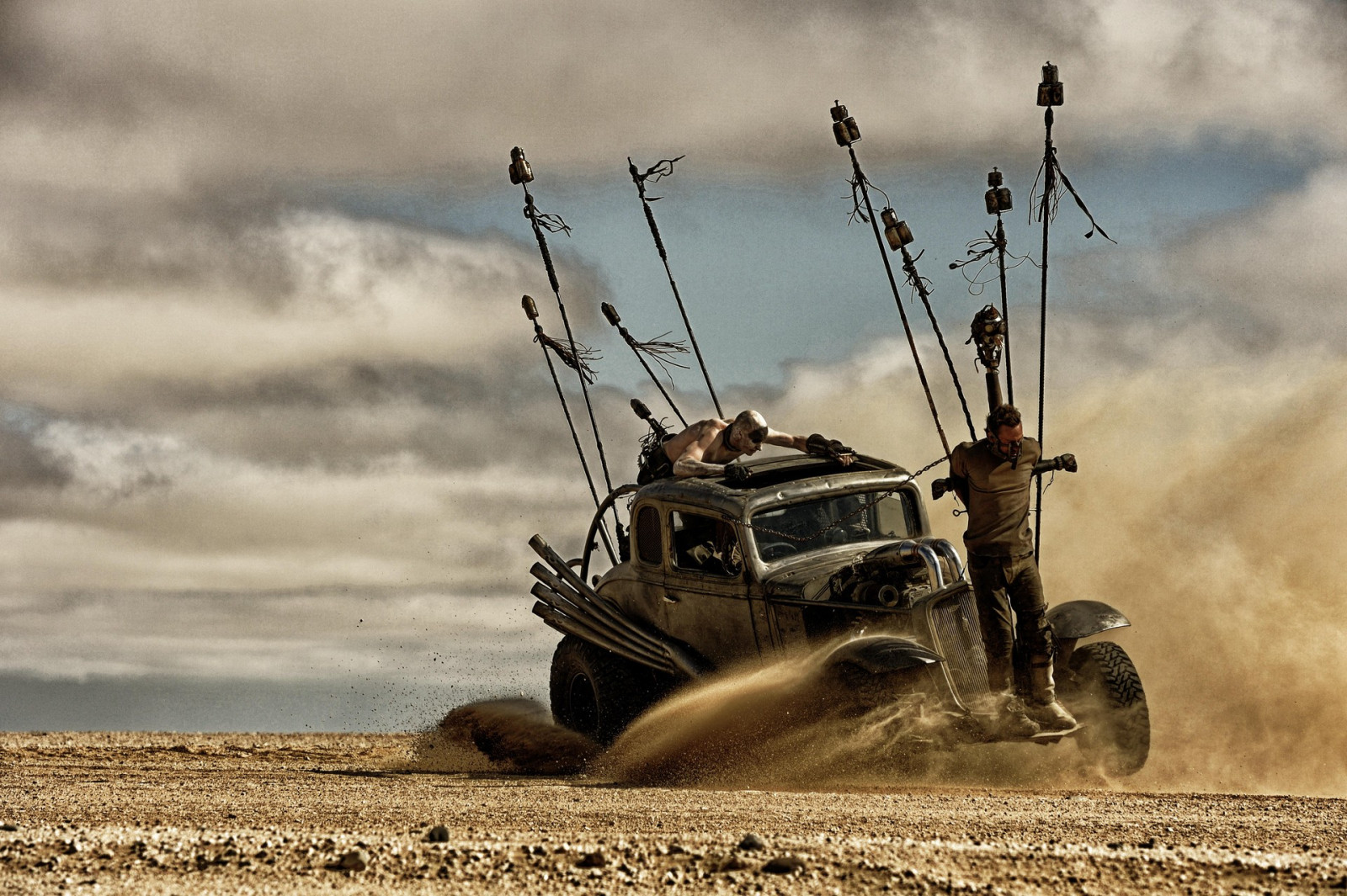 Wallpaper : sea, sand, vehicle, movies, Mad Max Fury Road, Mad Max ...