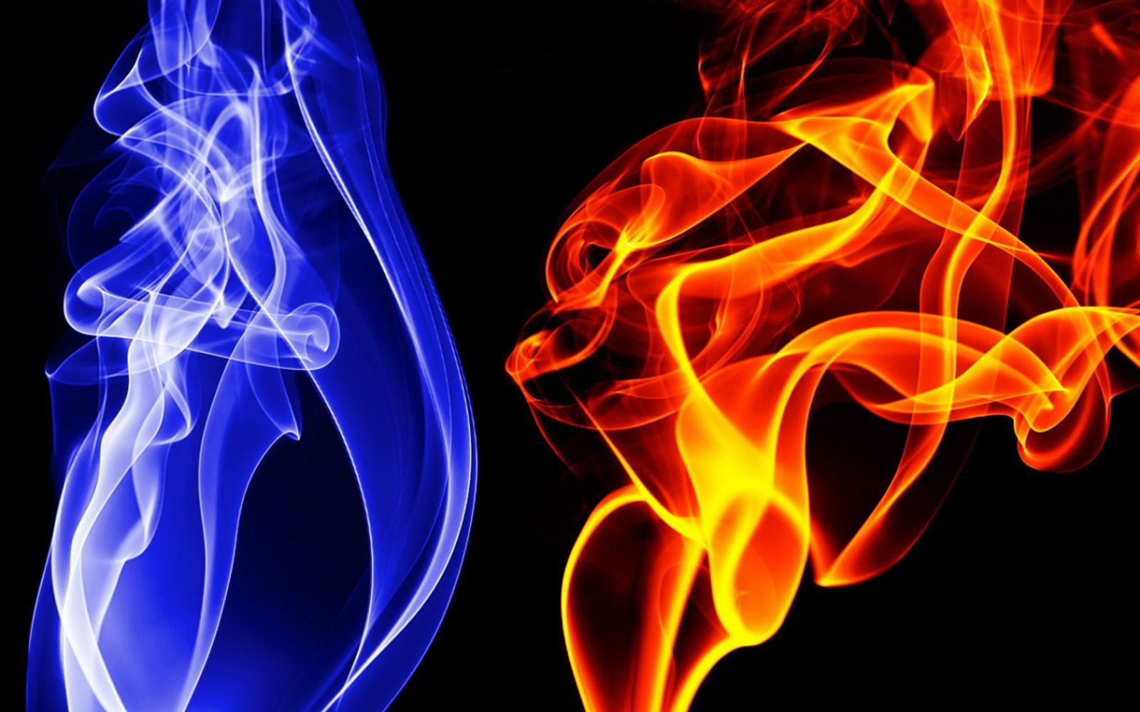 Wallpaper : simple background, abstract, smoke, fire, heat, light ...
