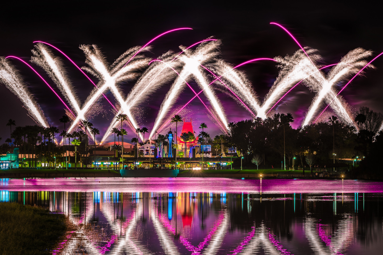 Wallpaper : kembang api, dunia Disney, WDW, dunia Walt Disney, dhs ...