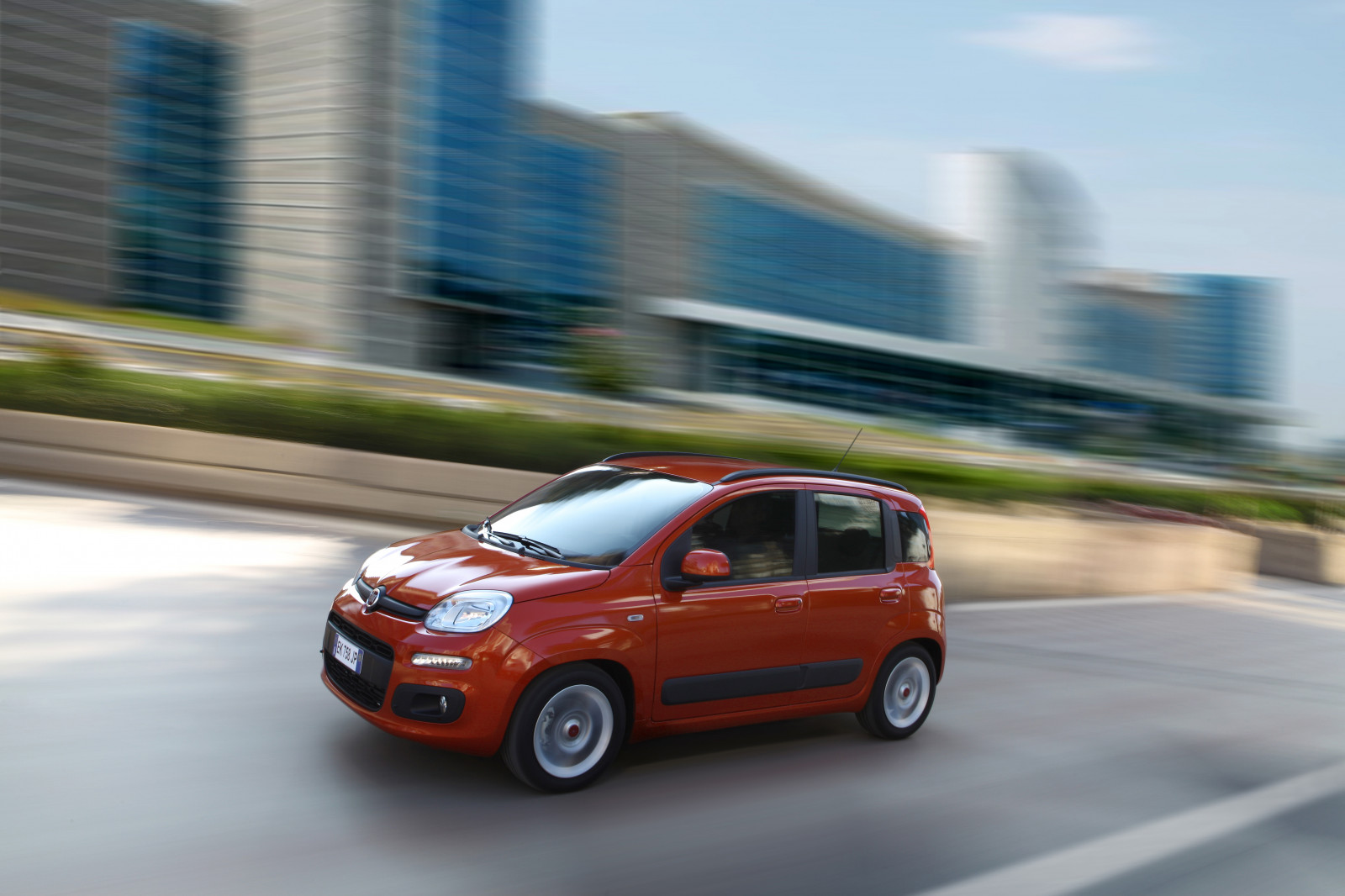 Wallpaper : panda, Volkswagen Up, FIAT, netcarshow, netcar, car images ...