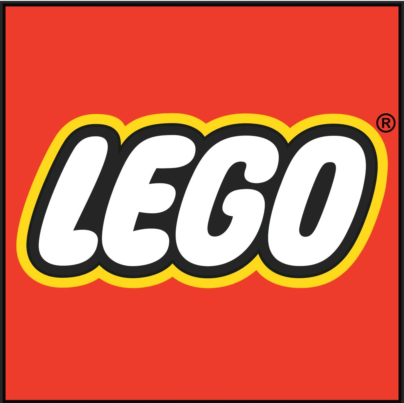 Wallpaper : LEGO, brand, logo, company 1417x1413 - CoolWallpapers ...