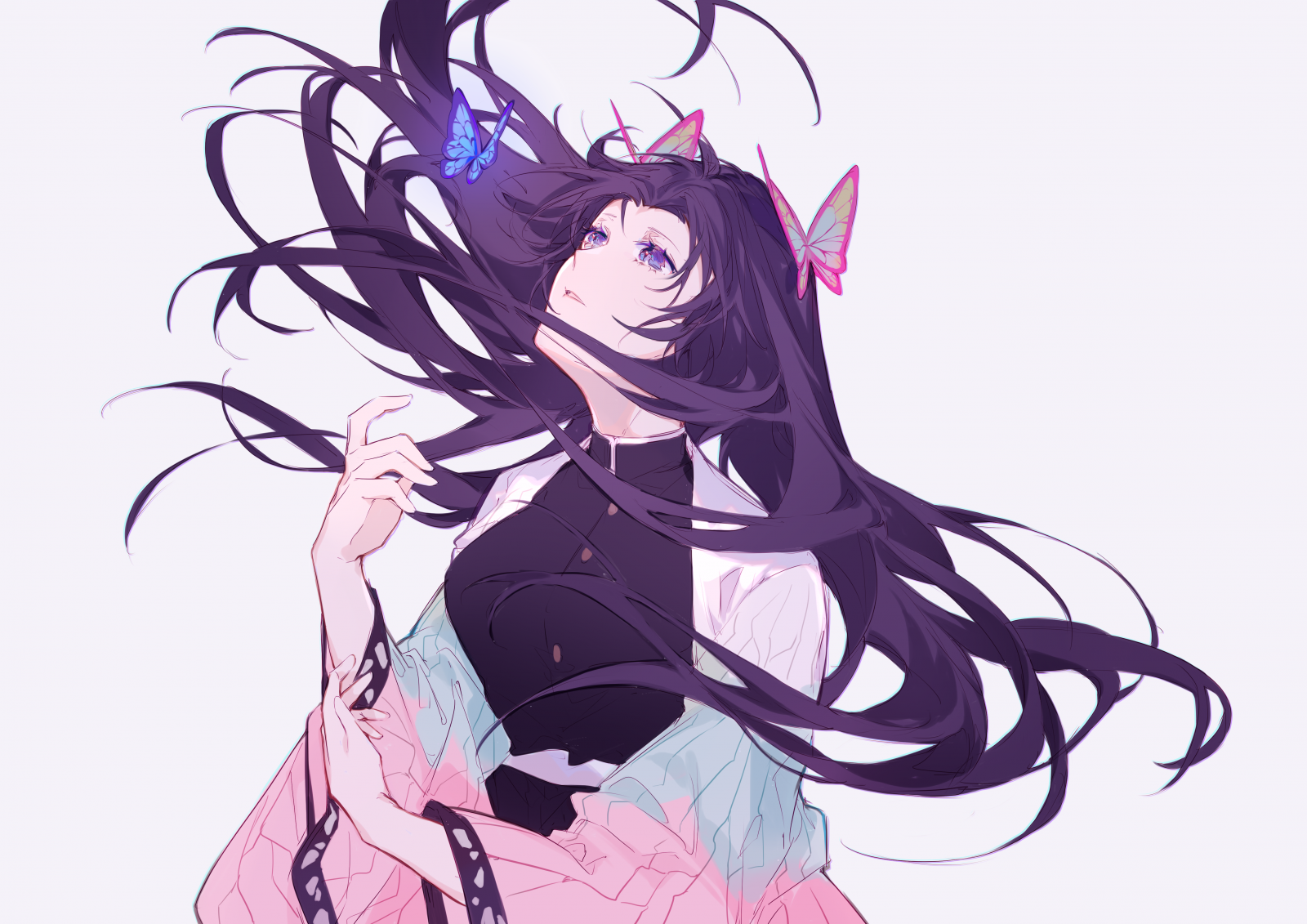 Imagini de fundal : cap, ochi, desen animat, gură, Violet, gest, ARTĂ ...