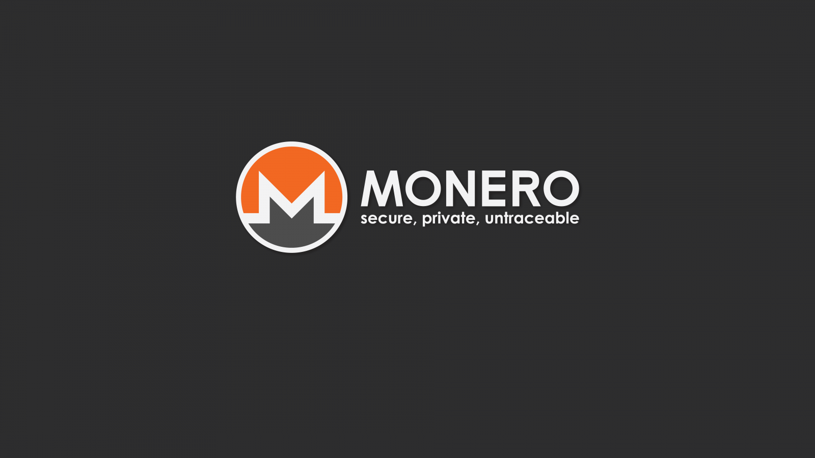 Wallpaper : Monero, cryptocurrency 7680x4320 - atroxes - 1385995 - HD ...