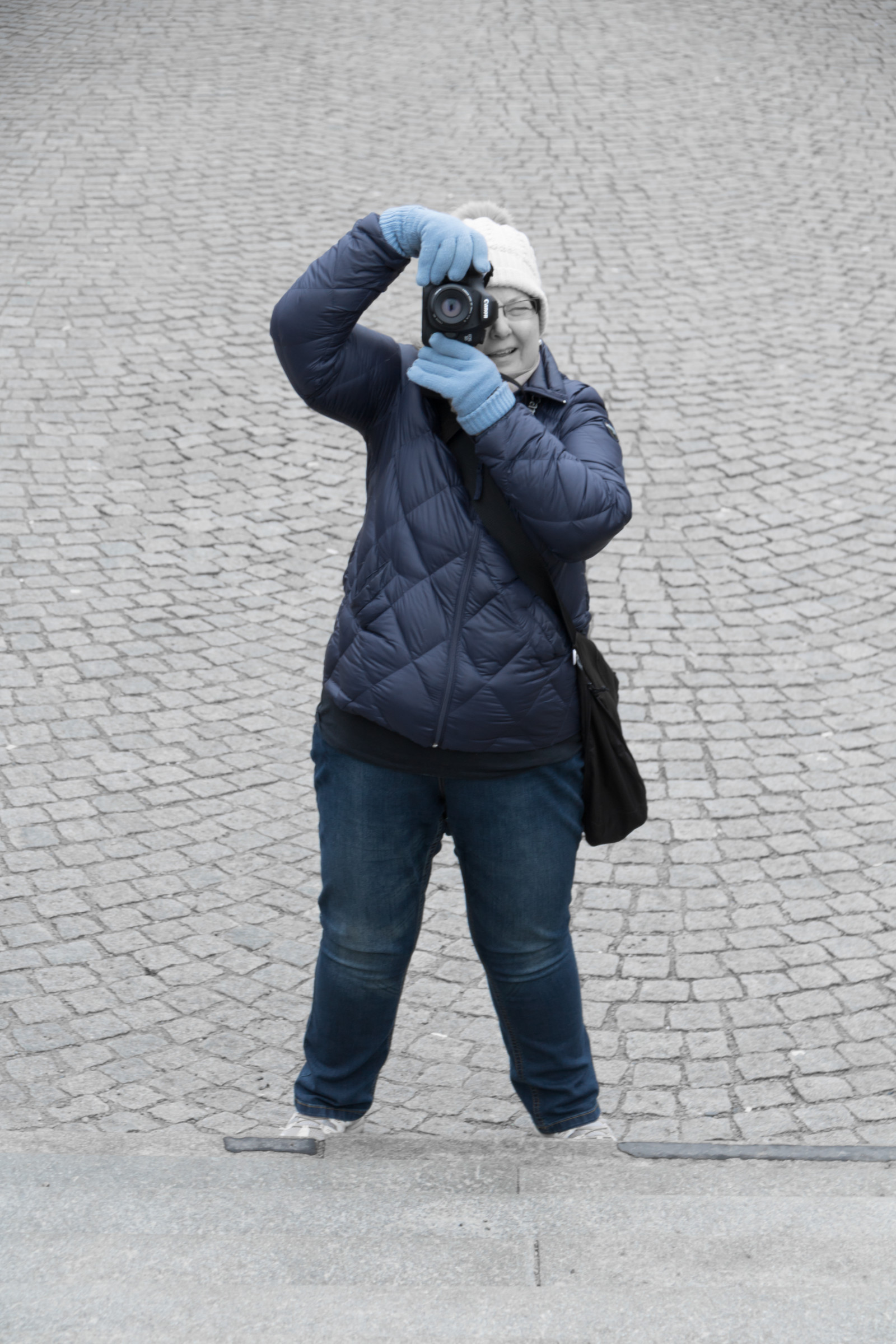 Baggrunde : mennesker, sort, sne, vinter, blå, mode, forår, tøj, sæson ...