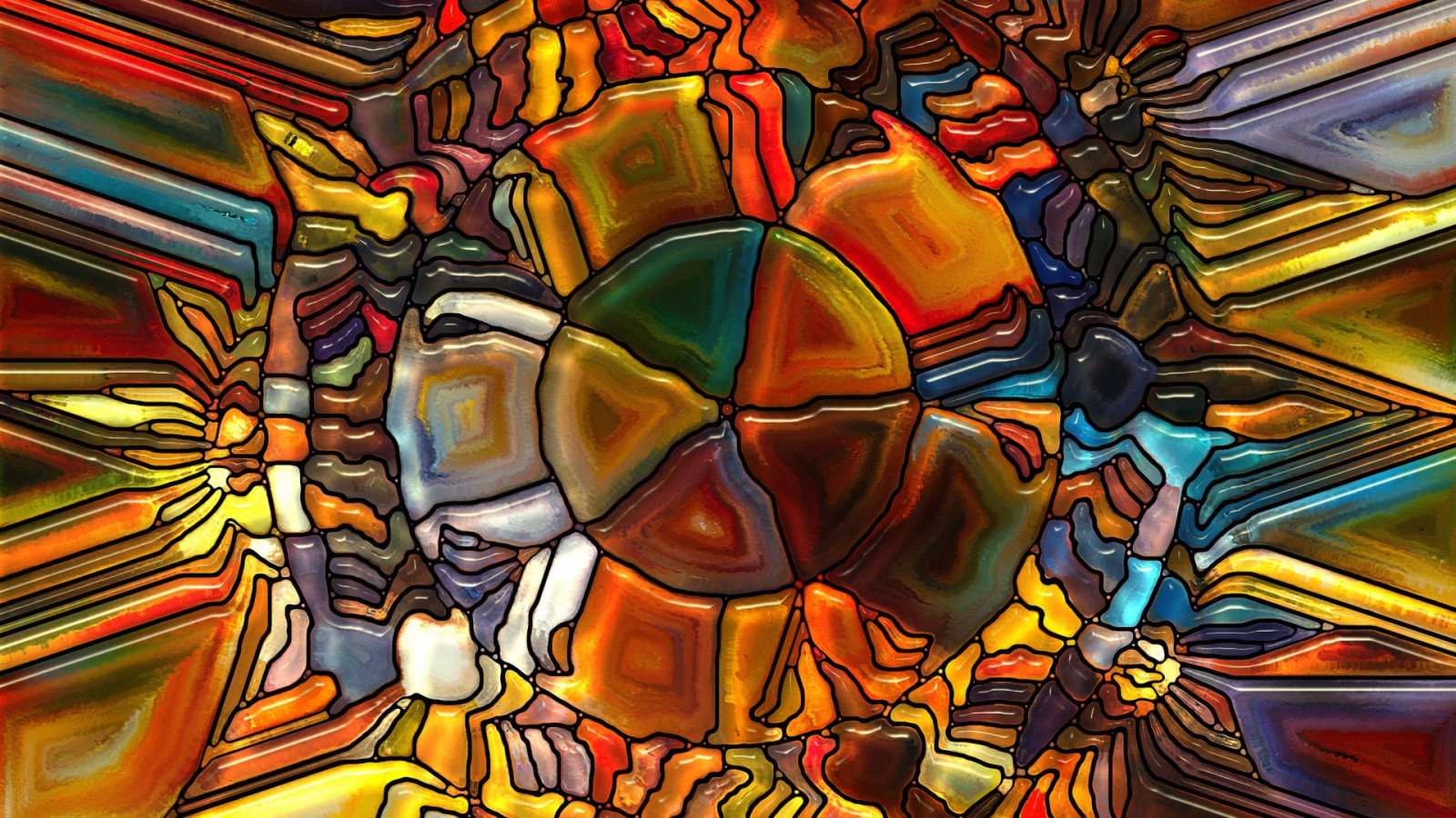 Sfondi : colorato, astratto 1920x1080 - guthfre - 1468065 - Sfondi ...