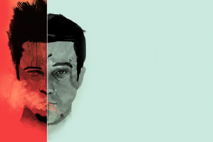 Two sides - Wallpaper & HD Wallpapers - WallHere