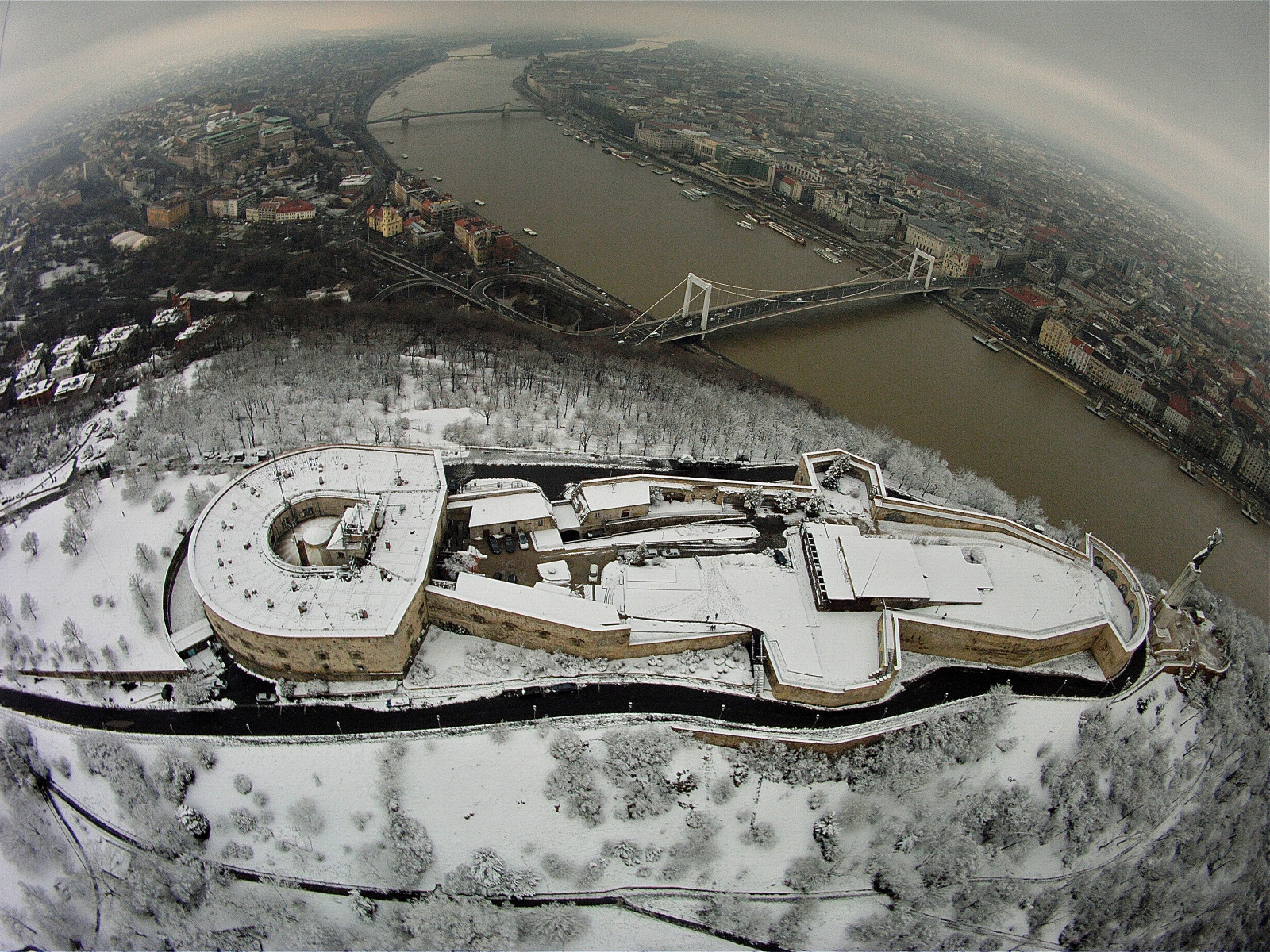 Imagini de fundal : apă, zăpadă, iarnă, fotografie, pasăre ochi vedere ...