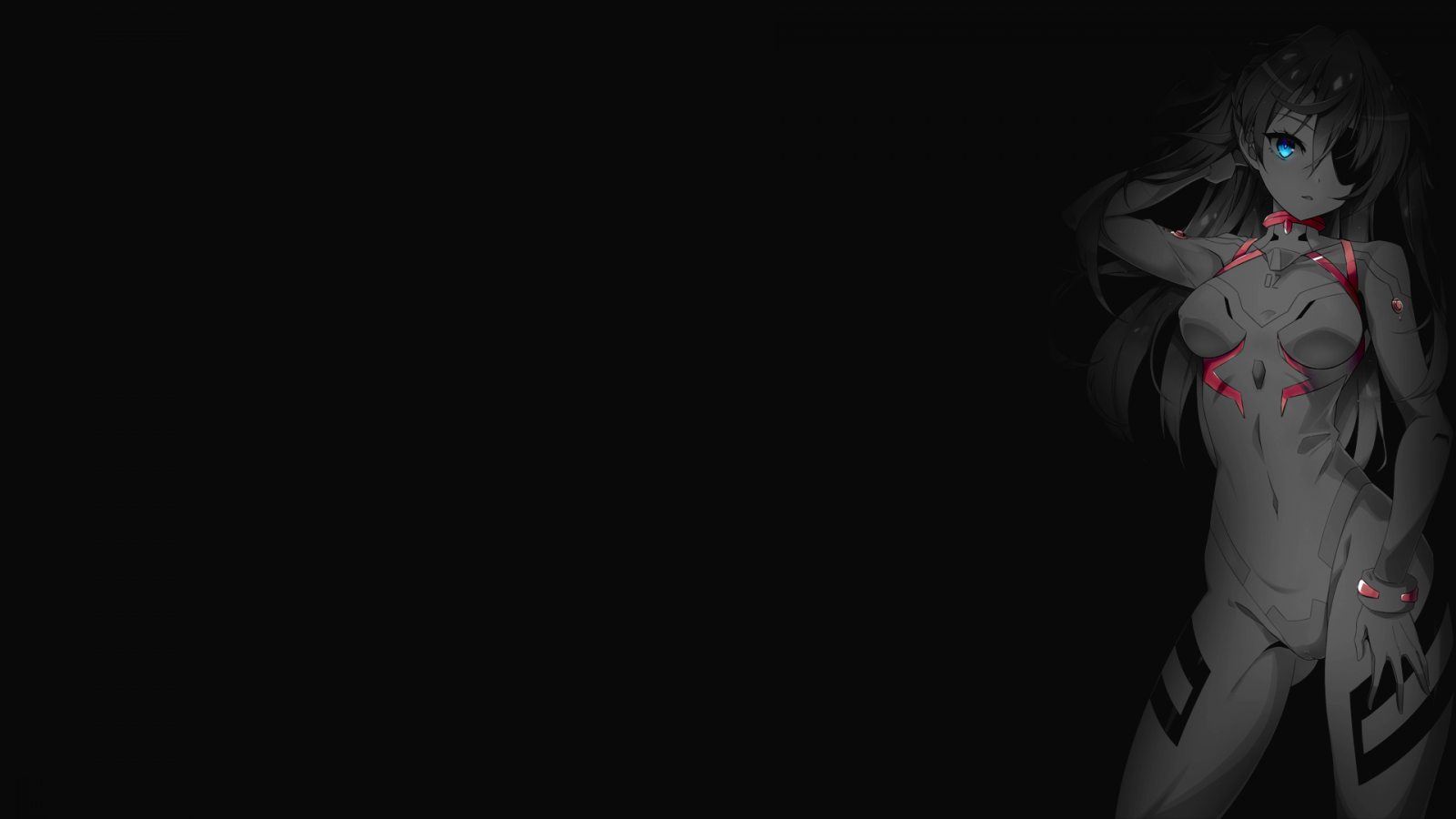 Fondos De Pantalla Colorante Selectivo Fondo Negro Fondo Oscuro