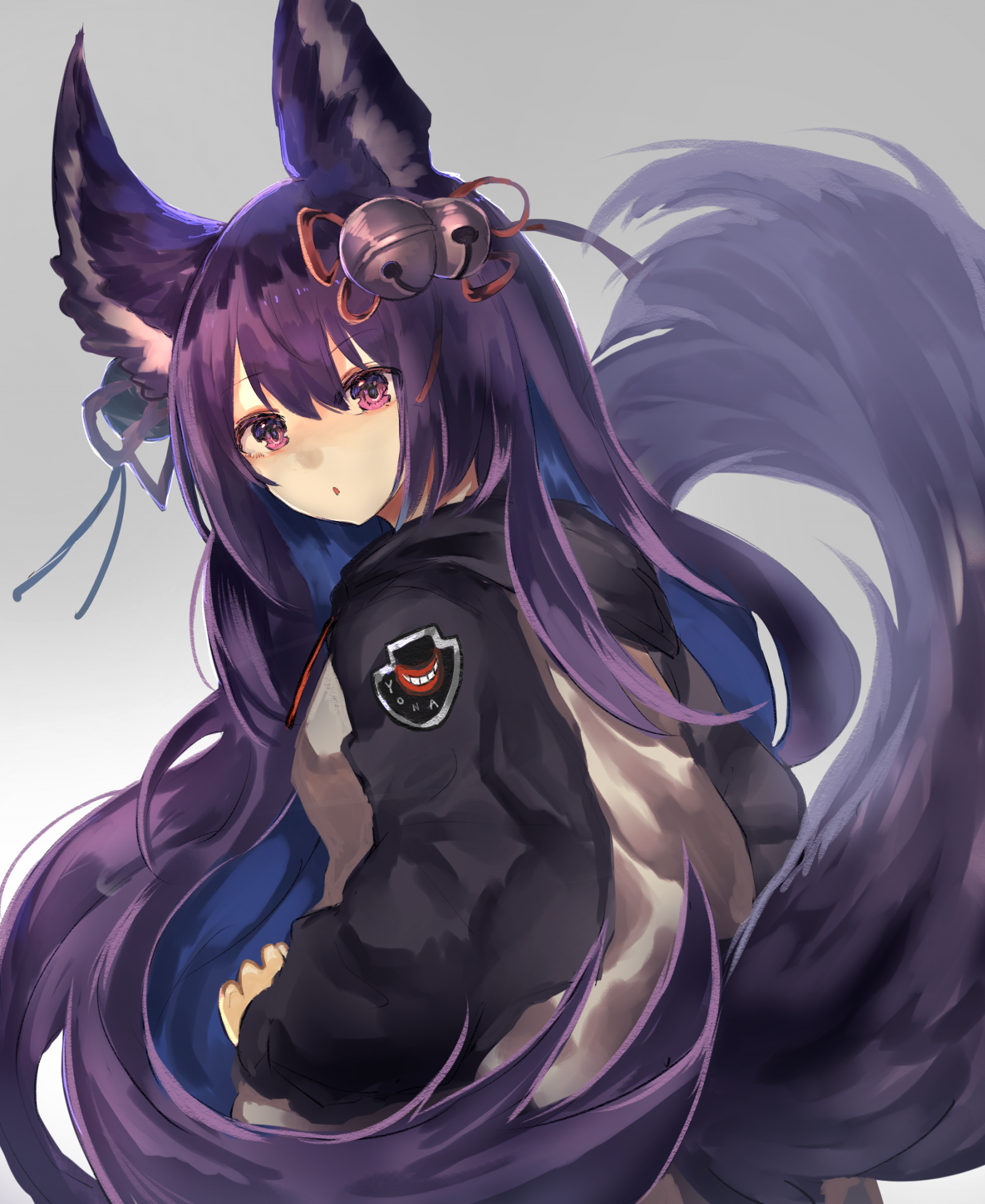 Wallpaper Anime Girls Fox Girl 1800x2200 Cfoobaz 1514689 HD Wallpaper Anime Girls Fox Girl 1800x2200 Cfoobaz 1514689 HD