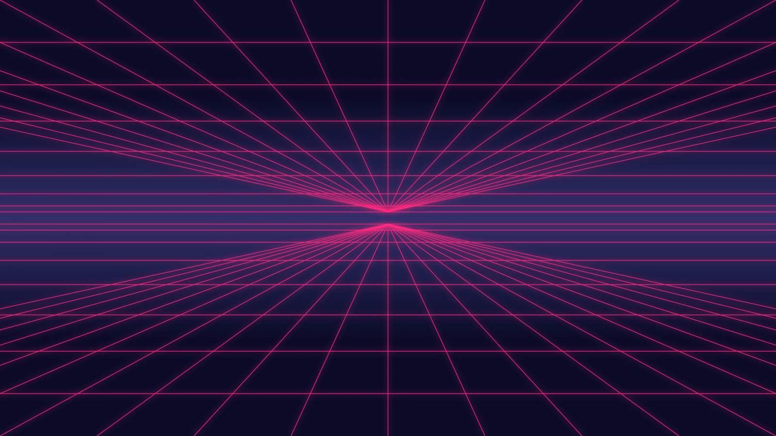 Wallpaper : Retrowave, neon, artwork 1920x1080 - Uberculosis - 1494525 ...