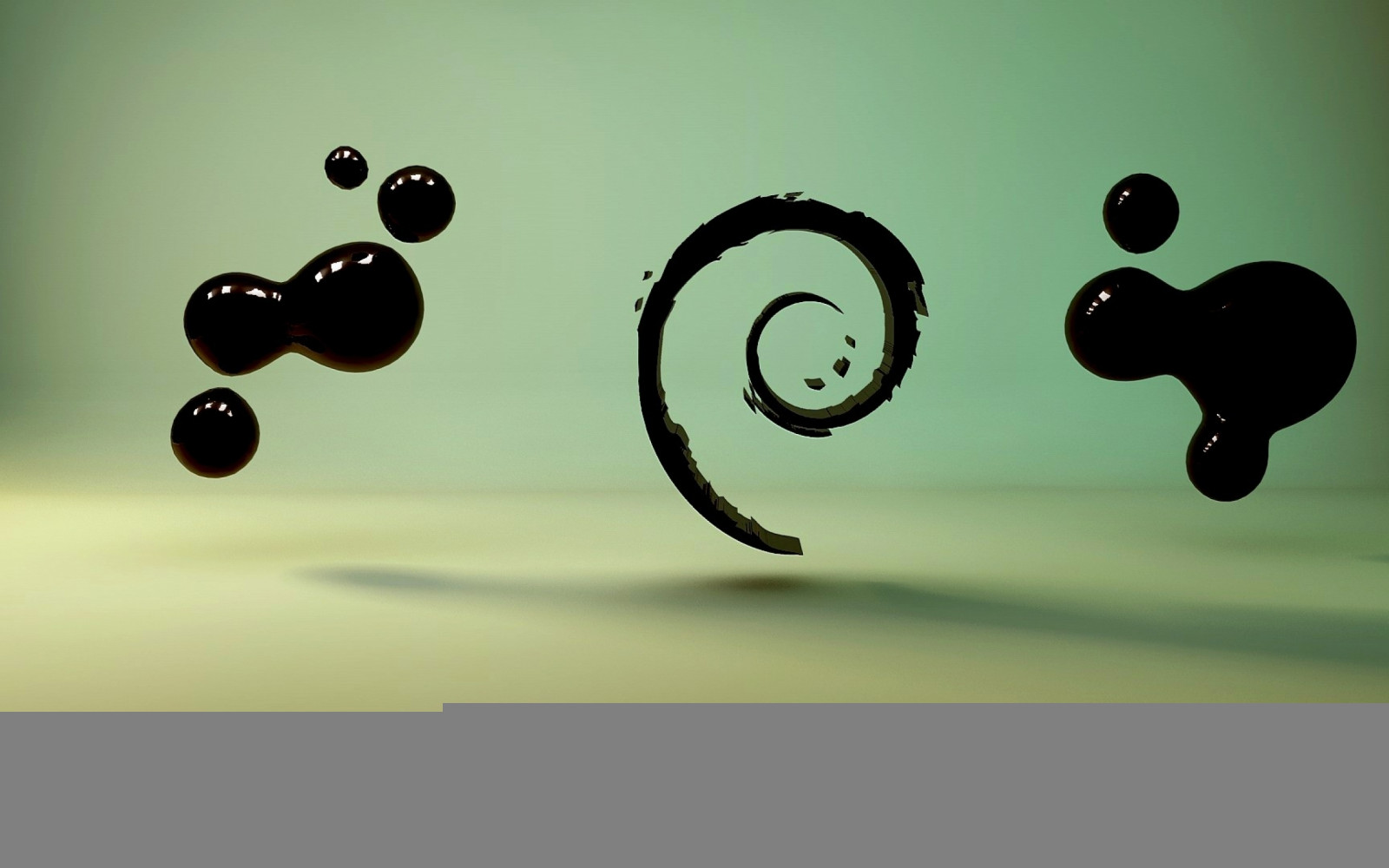 Wallpaper : minimalis, aib, spiral, Latar Belakang 2560x1600 ...