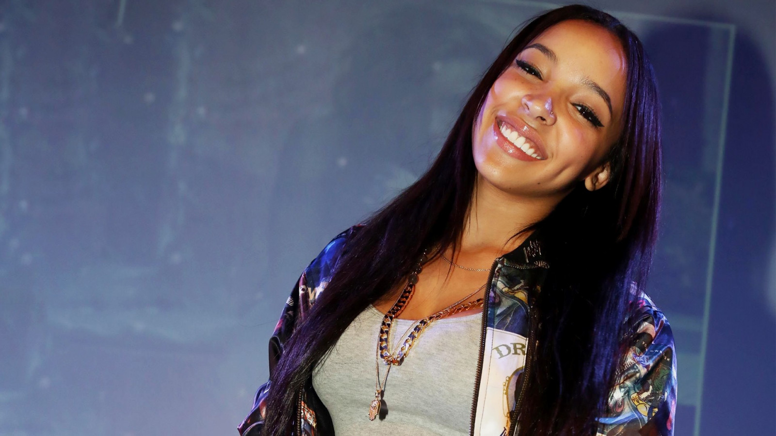 Tinashe Kachingwe Model