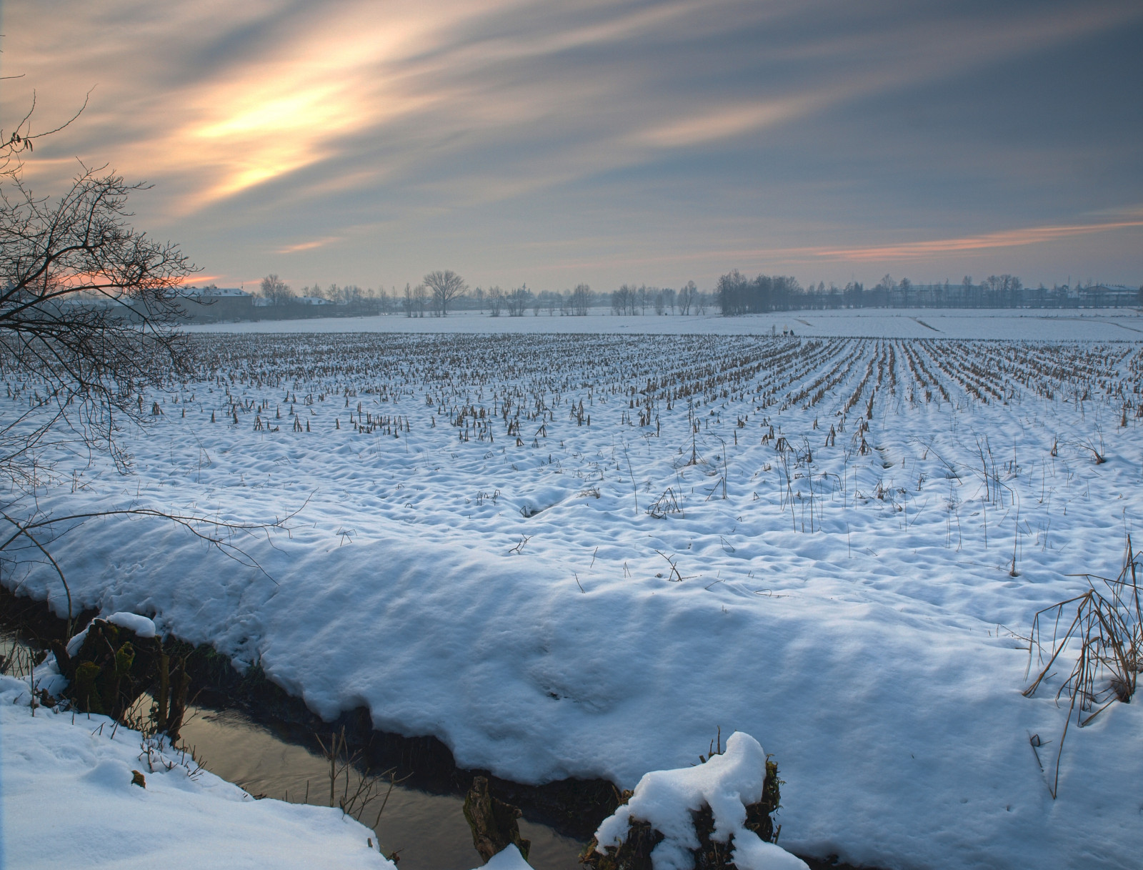 Wallpaper : riccardo, palazzani, veridiano3, Olympus, snow, neve, campo ...