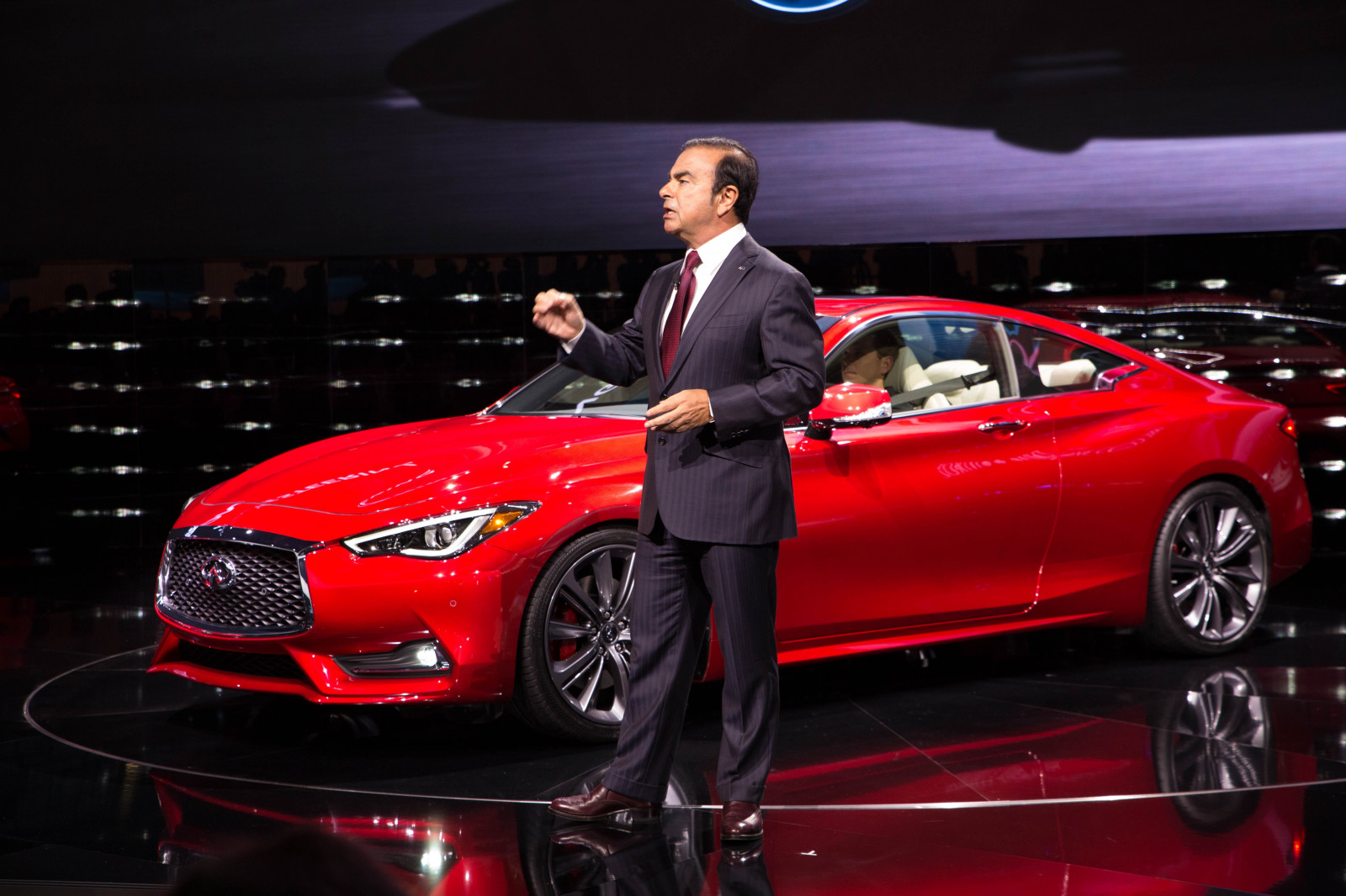 Wallpaper : sports car, Infiniti, performance car, Sedan, netcarshow ...