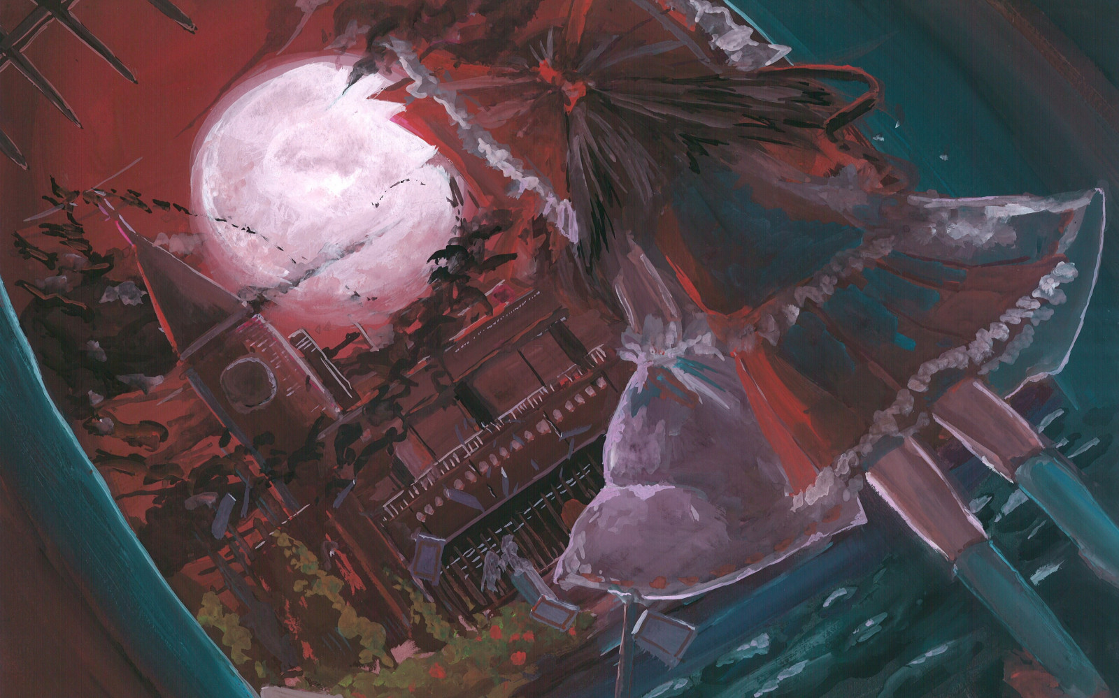 Bakrunner : 4251x2656 px, anime, buer, brunetter, klær, frakoblet ...