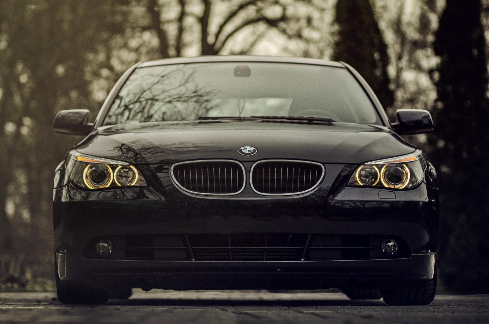 Wallpaper : black, sports car, BMW 5 Series, BMW 7 Series, Sedan, wheel ...