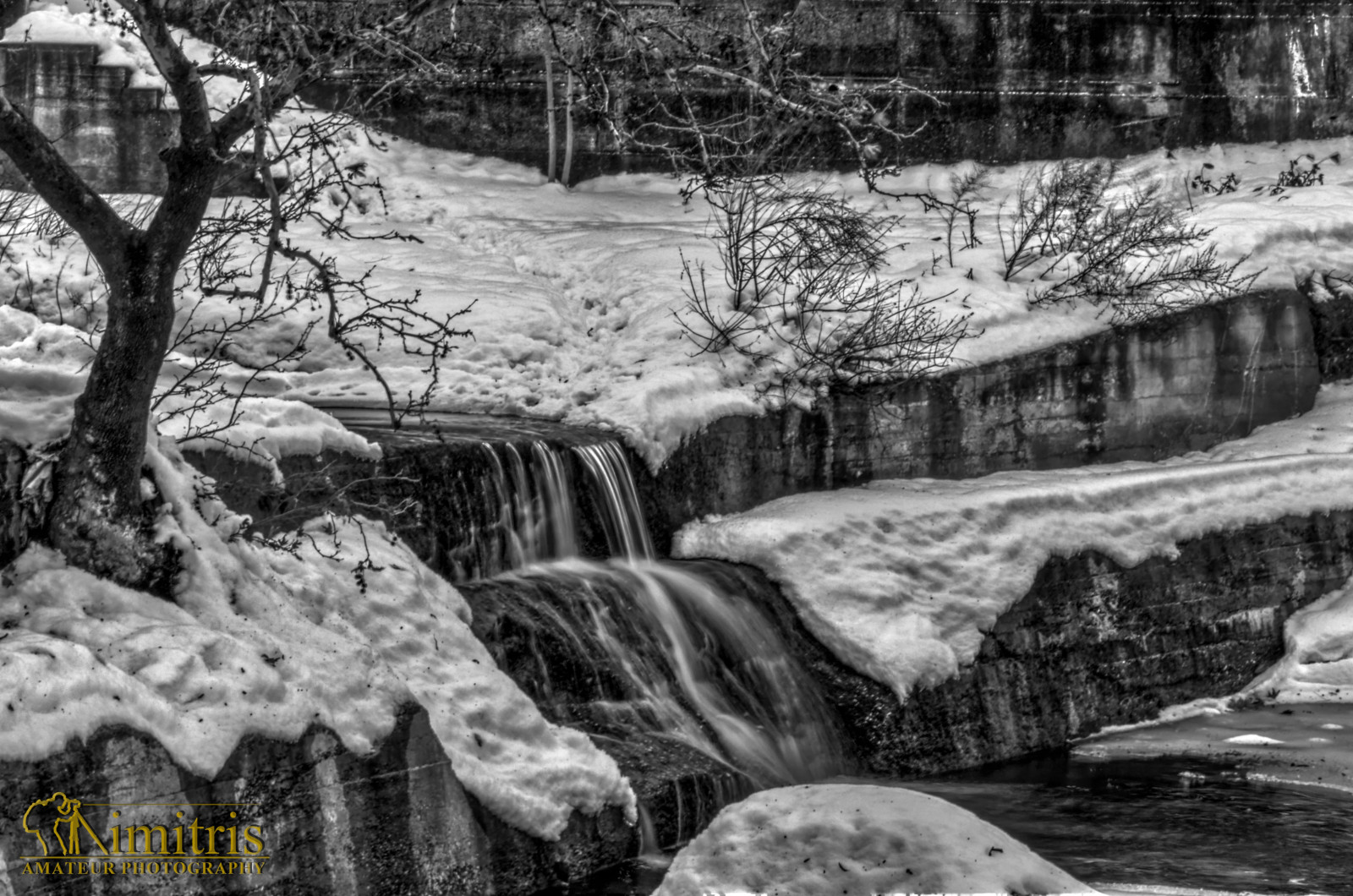 Wallpaper : city, winter, white, snow, landscape, Greece, volos ...