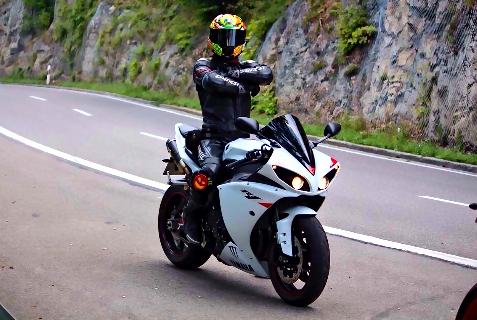 Bakgrundsbilder : motorcykel, bil, fordon, tävlings, personlig ...