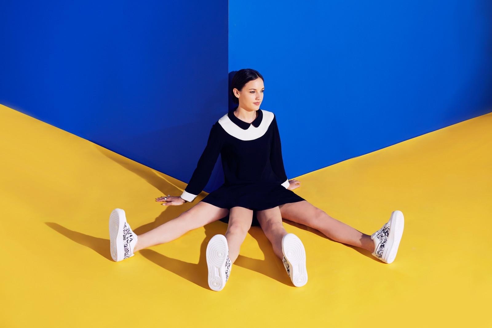 デスクトップ壁紙 : ジャイン, 歌手, 足, 女性 3840x2560 - srkndmrc - 1212478 - デスクトップ壁紙 ...