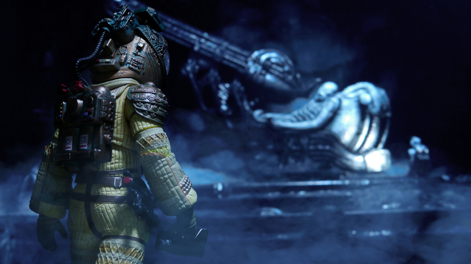 Wallpaper : movie, toys, action, space, alien, figure, Kane, 1979 ...