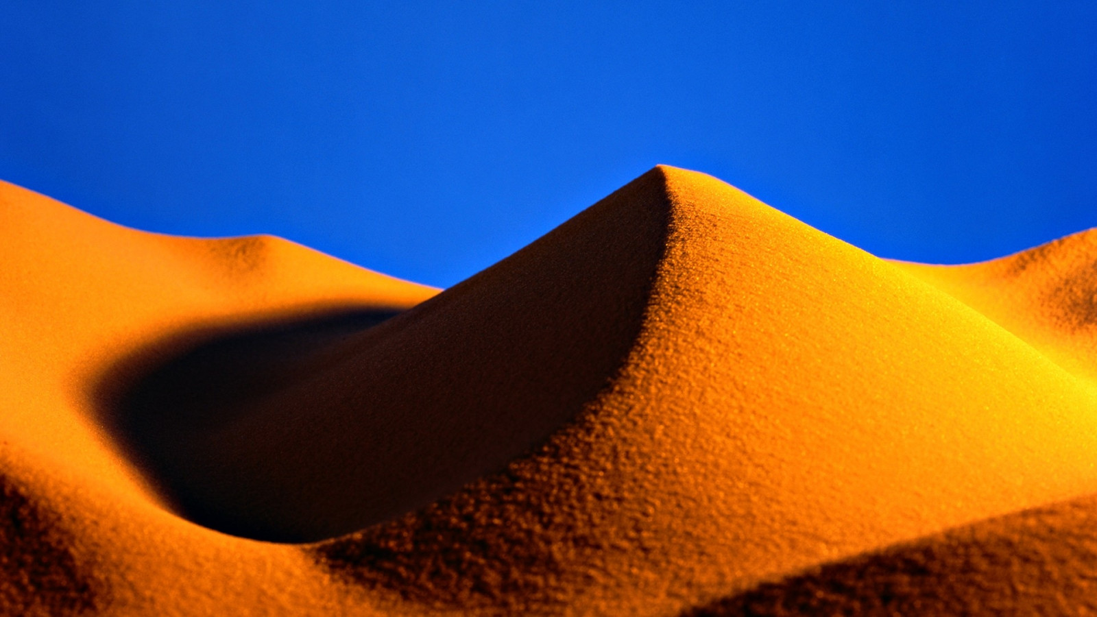 Wallpaper : pemandangan, bukit, pasir, bayangan, kuning, gurun, Sahara ...