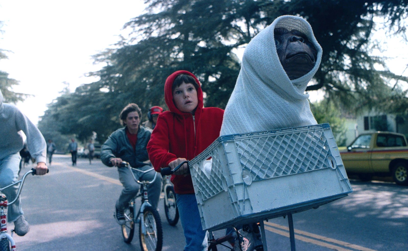 Bakgrundsbilder : 1600x985 px, utomjording, utlänningar, e, extra, fi ...