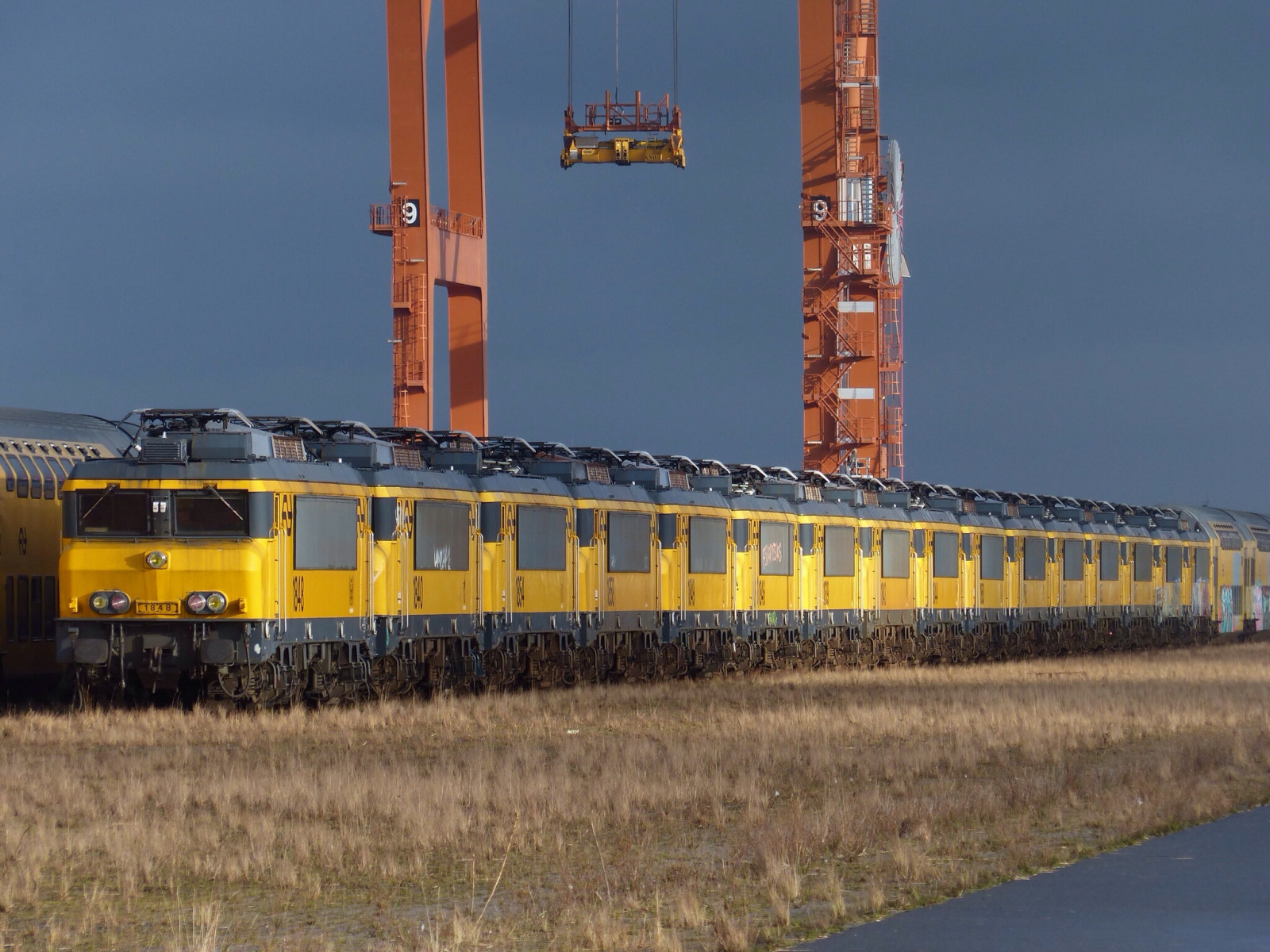 Wallpaper : haven, holland, Amsterdam, ns, nederland, 1600, 1800, loc ...