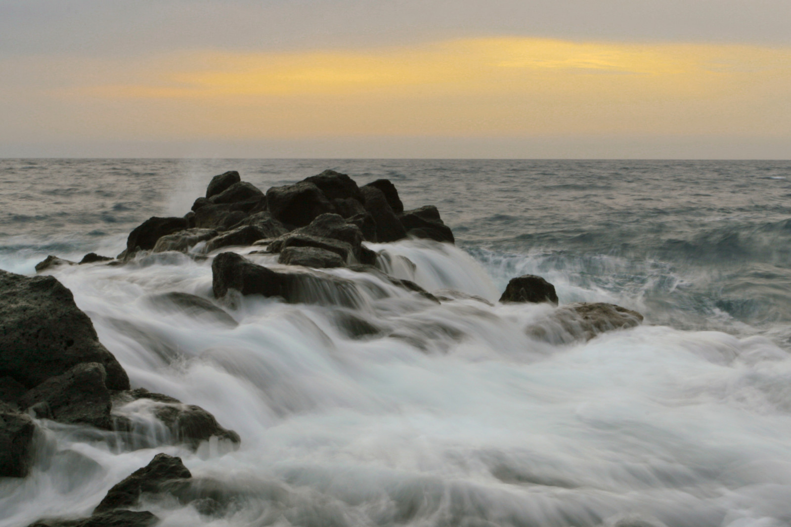 Tapety : oceán, costy, svítání, de, pobřeží, krajiny, mar, mujer ...