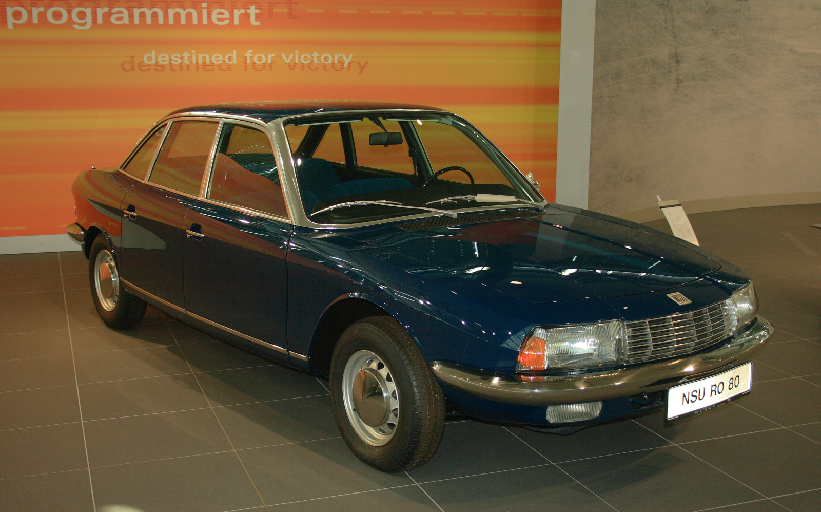 Wallpaper : Sedan, 1968, netcarshow, netcar, car images, car photo, NSU ...