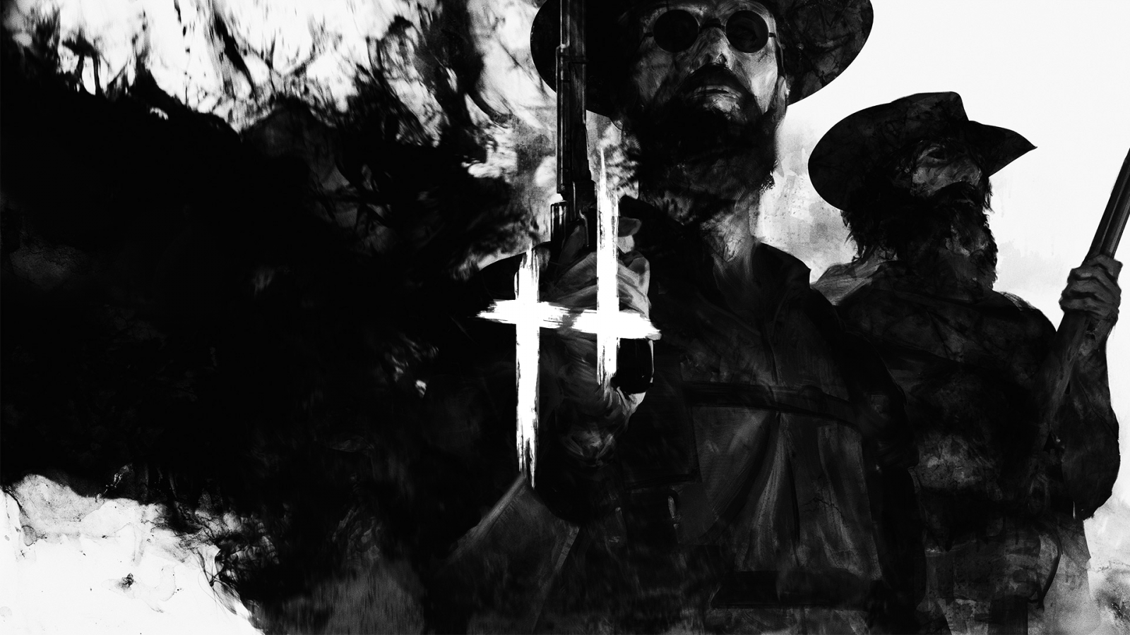 Wallpaper : Hunt Showdown, Video game 1920x1080 - Nagravision - 1266735 ...