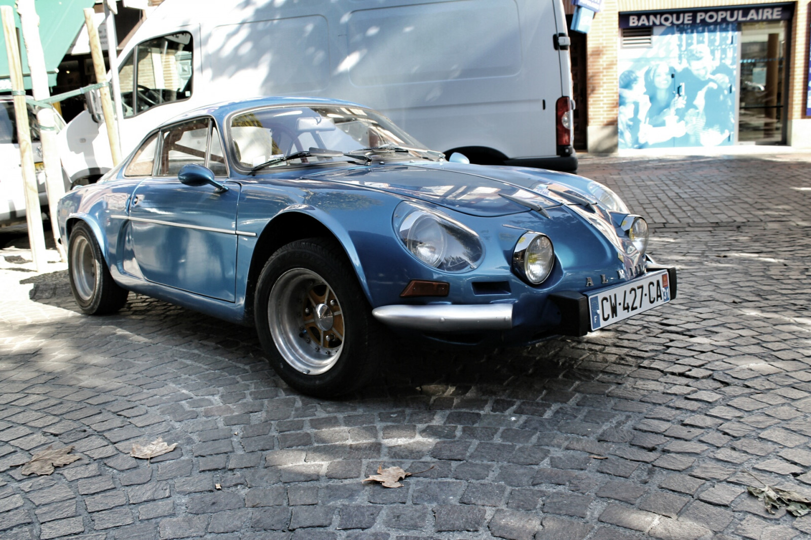 Bakgrundsbilder : motorfordon, fordon, bildesign, sportbil, alpine A110 ...