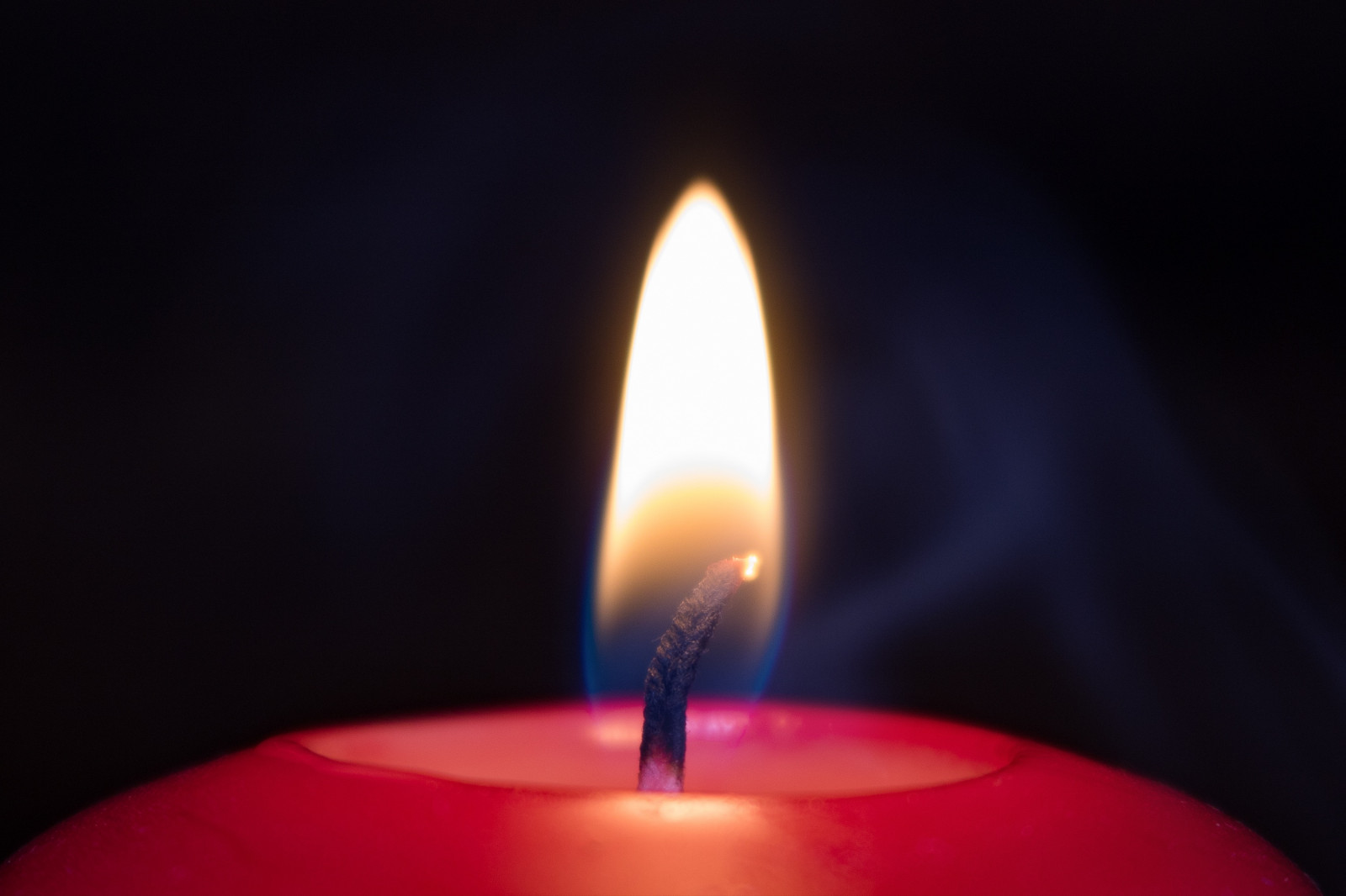 Wallpaper : candle, flame, wick, wax 3000x2000 - wallup - 1199718 - HD ...