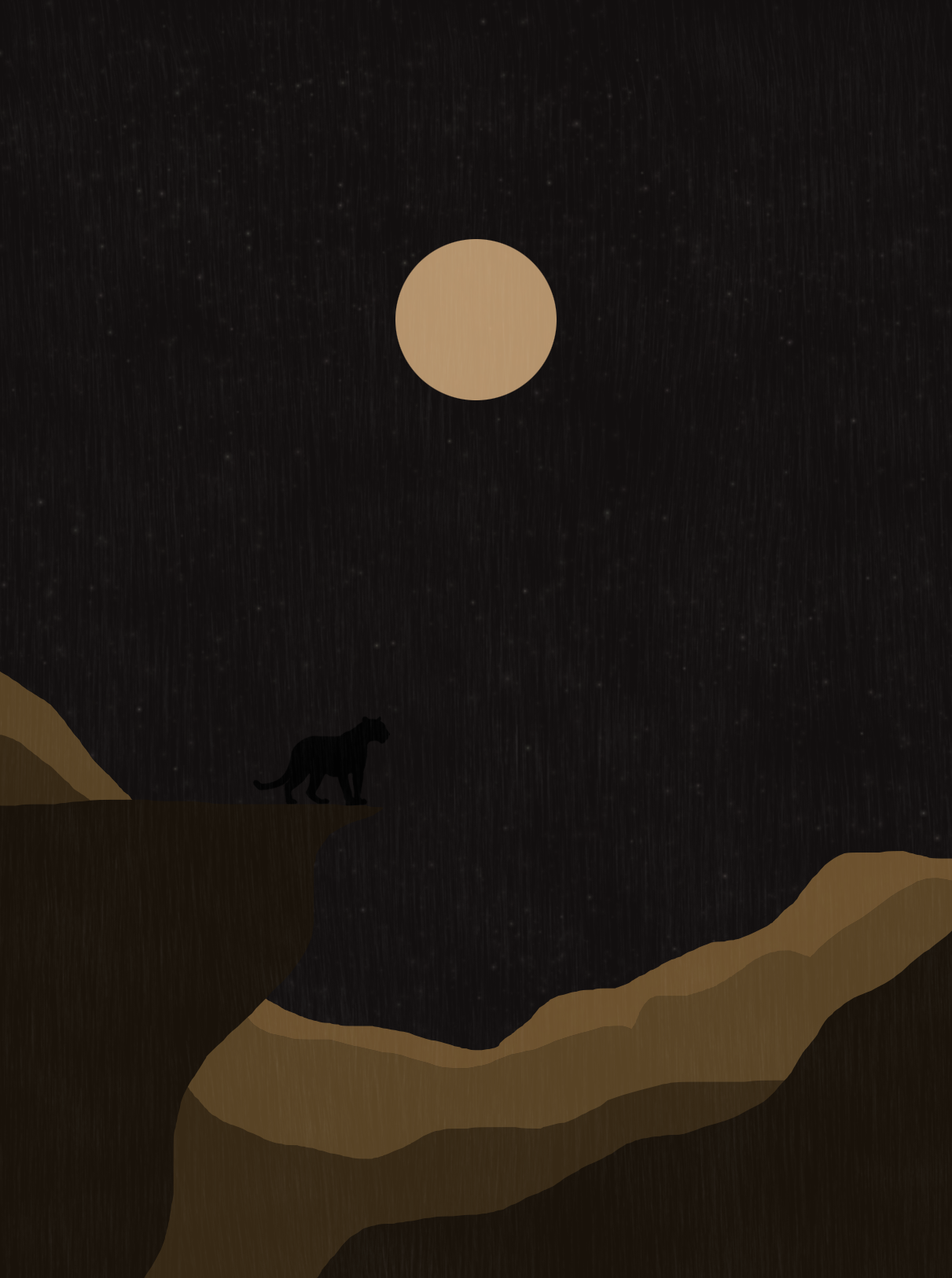 Wallpaper : atmosphere, sky, ART, astronomical object, Moon, Tints and ...