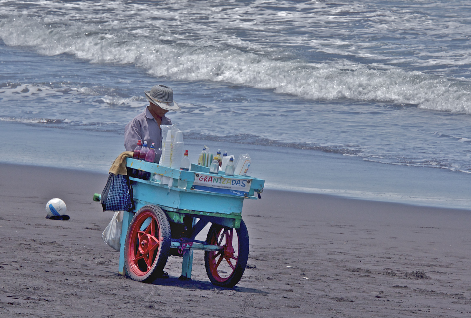 Bakgrundsbilder : scowcones, Säljare, strand, vågor, gnistra, sand ...