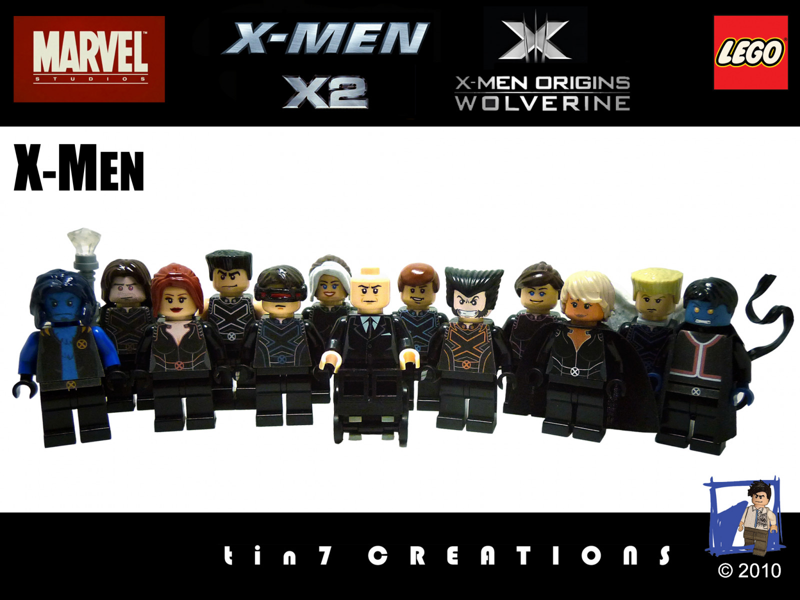 Hình nền : LEGO, x Men, kỳ quan 2048x1536 - - 968402 - Hình nền đẹp hd ...
