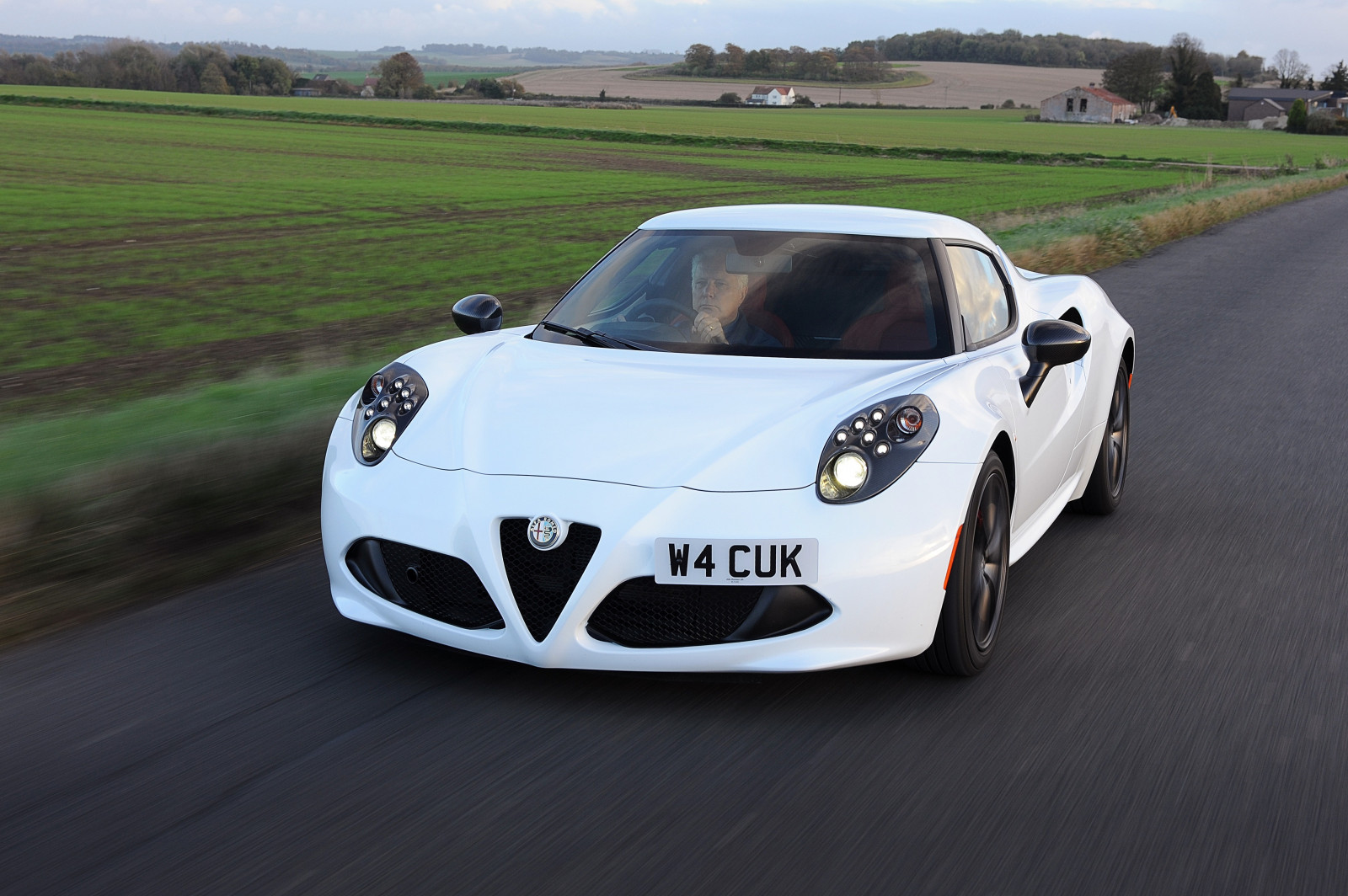 デスクトップ壁紙 : スポーツカー, アルファロメオ, Lotus Exige, netcarshow, ネットカー, 車の画像, 車の写真 ...