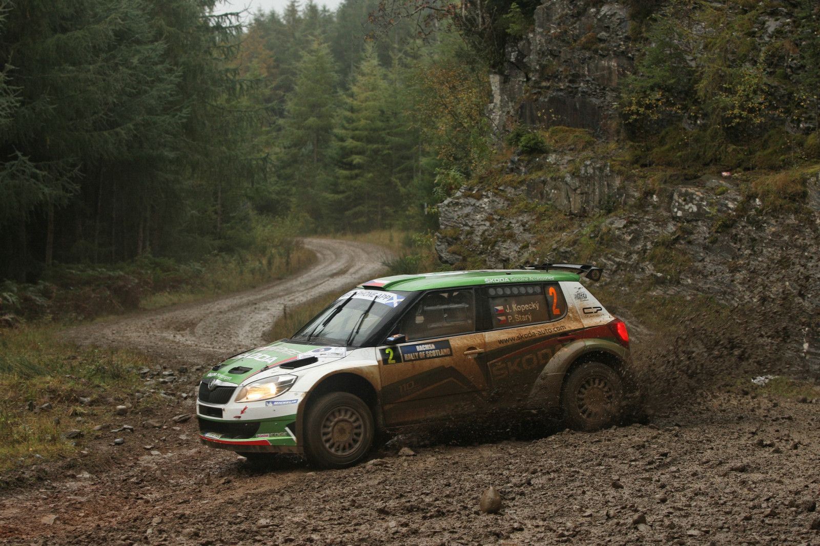 Wallpaper : sports, 2013, Skoda, netcarshow, netcar, car images, car ...