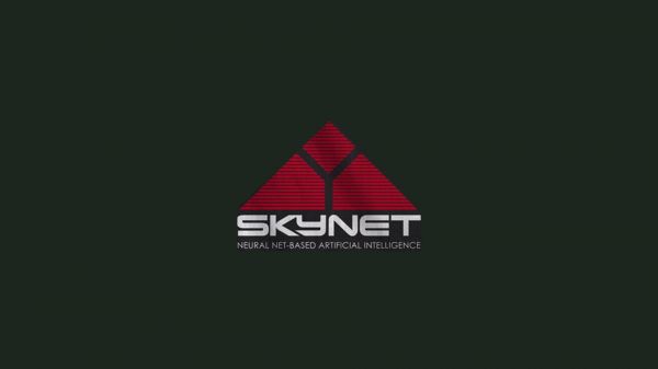 Skynet - Wallpaper & HD Wallpapers - WallHere