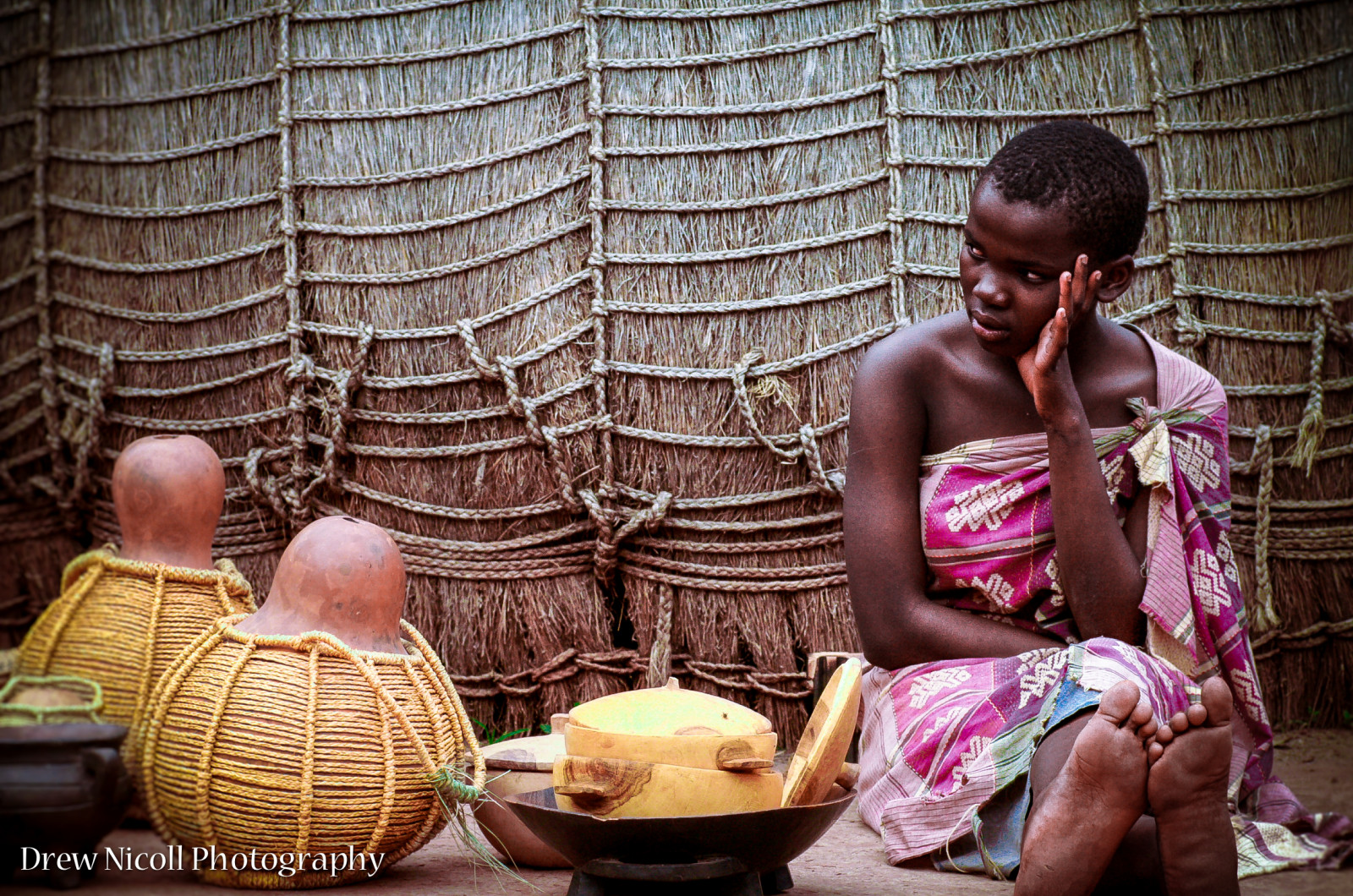 Wallpaper : temple, portrait, purple, African, holiday, tribe, 2006 ...