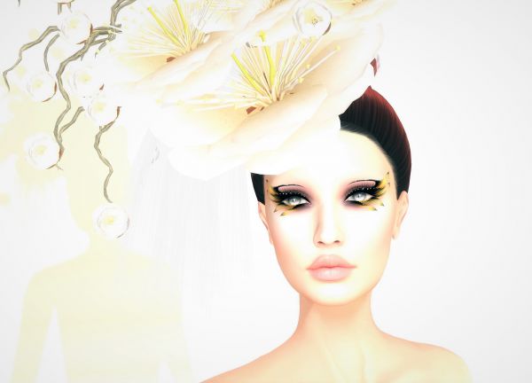 Wallpaper Beauty Girl Tree Plant Grass 2500x1800 909126 Hd