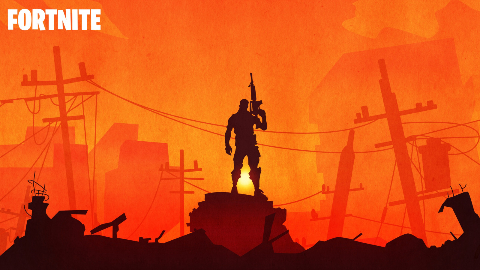 Tapety : fortnite, bitva Royale 3840x2160 - Maduranga - 1401561 ...