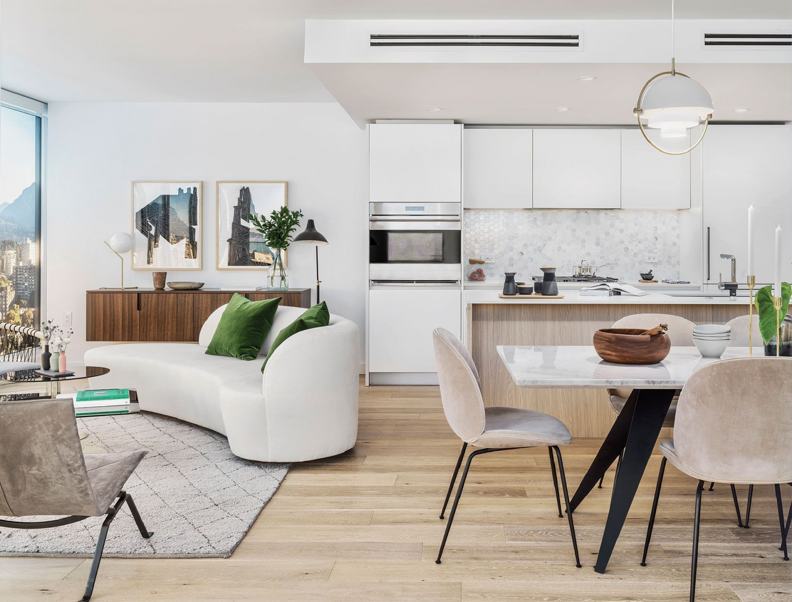 Wallpaper : interior, furnished, kitchen 1920x1458 - NST069 - 2198579 ...