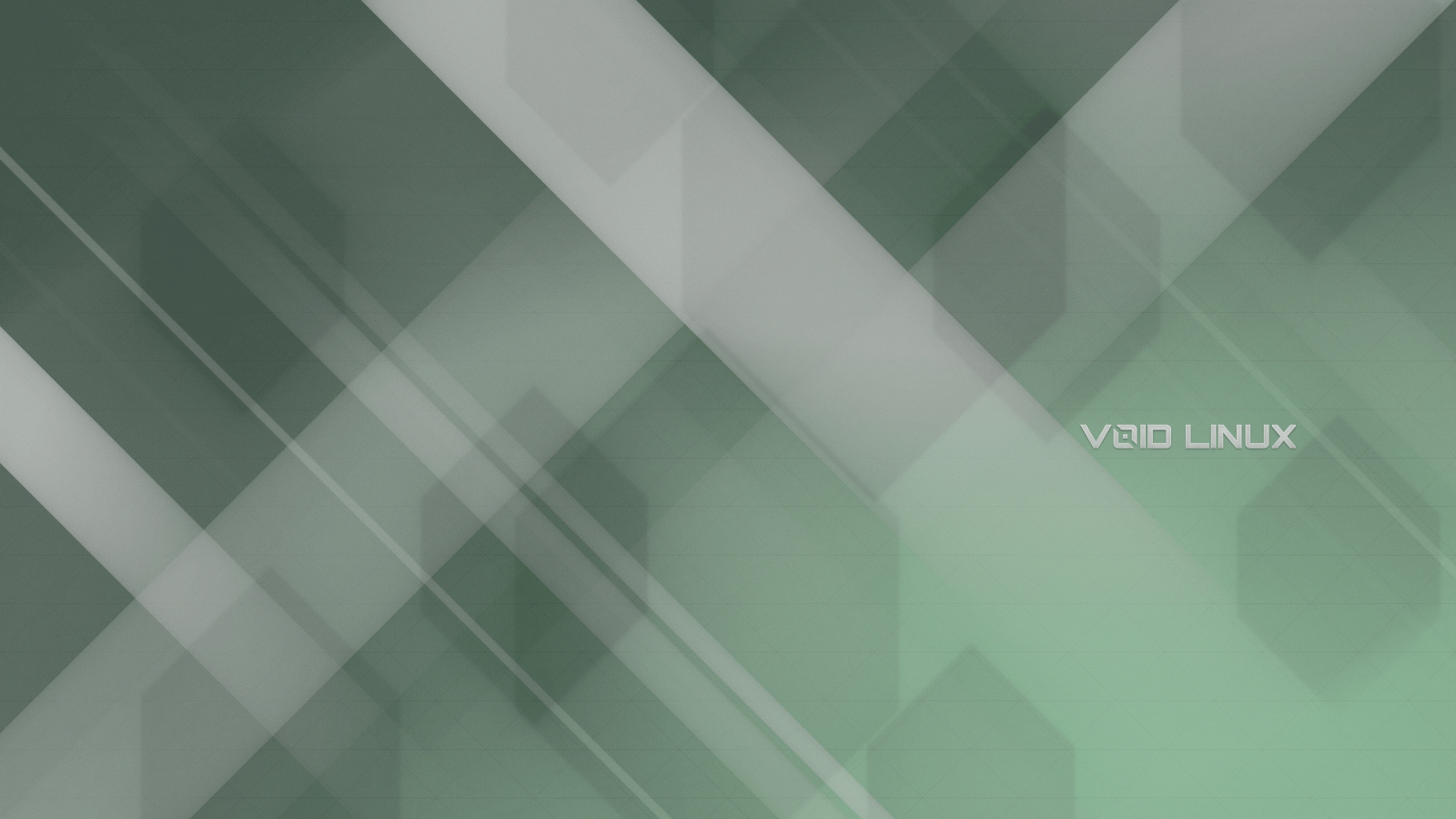Wallpaper : Void Linux, operating system, minimalism 3840x2160 ...